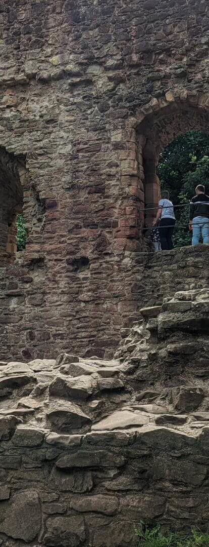 Wepre Park | Attractions | The Beaches Hotel & Spa | North Wales