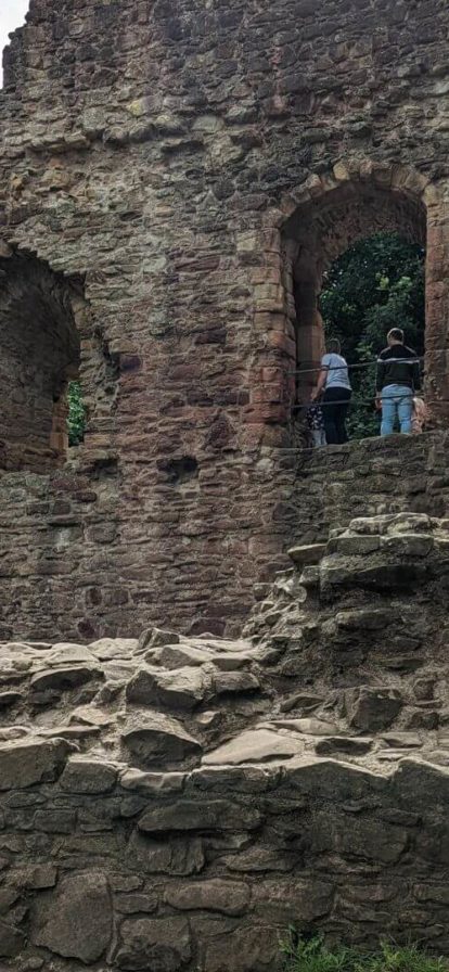 Wepre Park | Attractions | The Beaches Hotel & Spa | North Wales