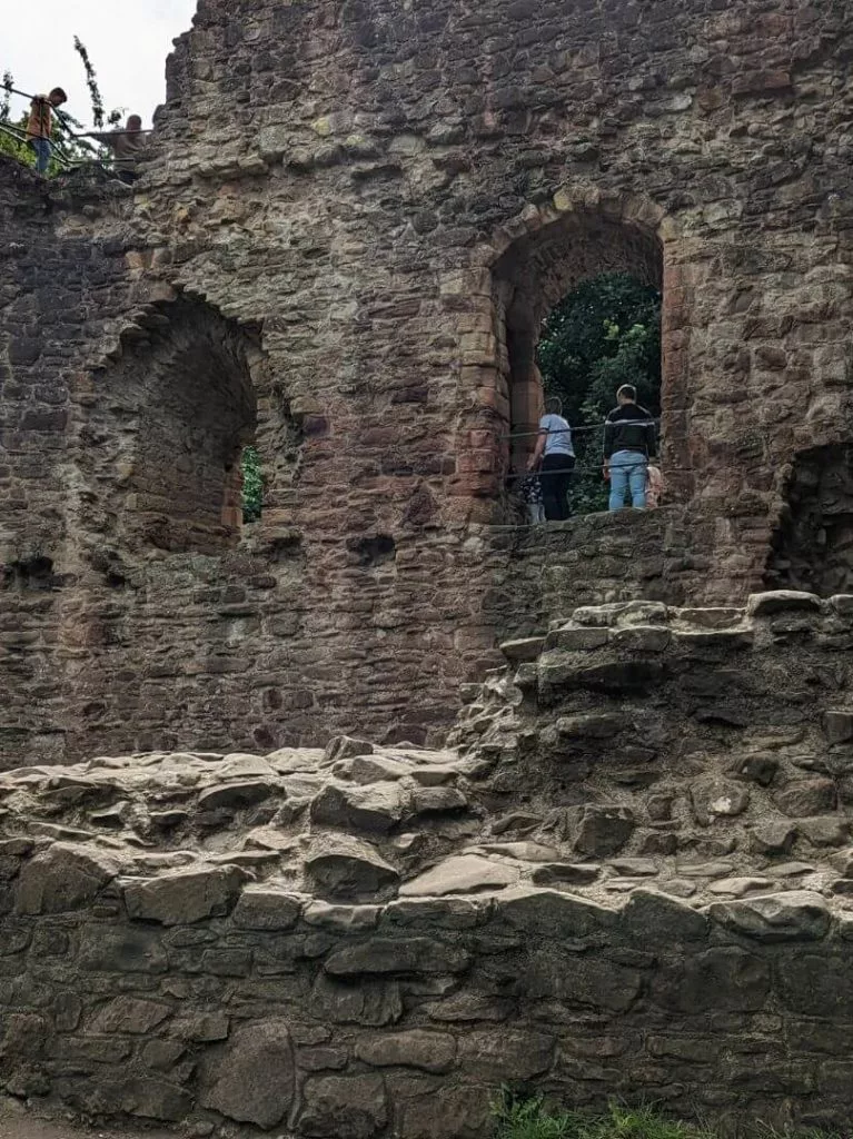 Wepre Park | Attractions | The Beaches Hotel & Spa | North Wales