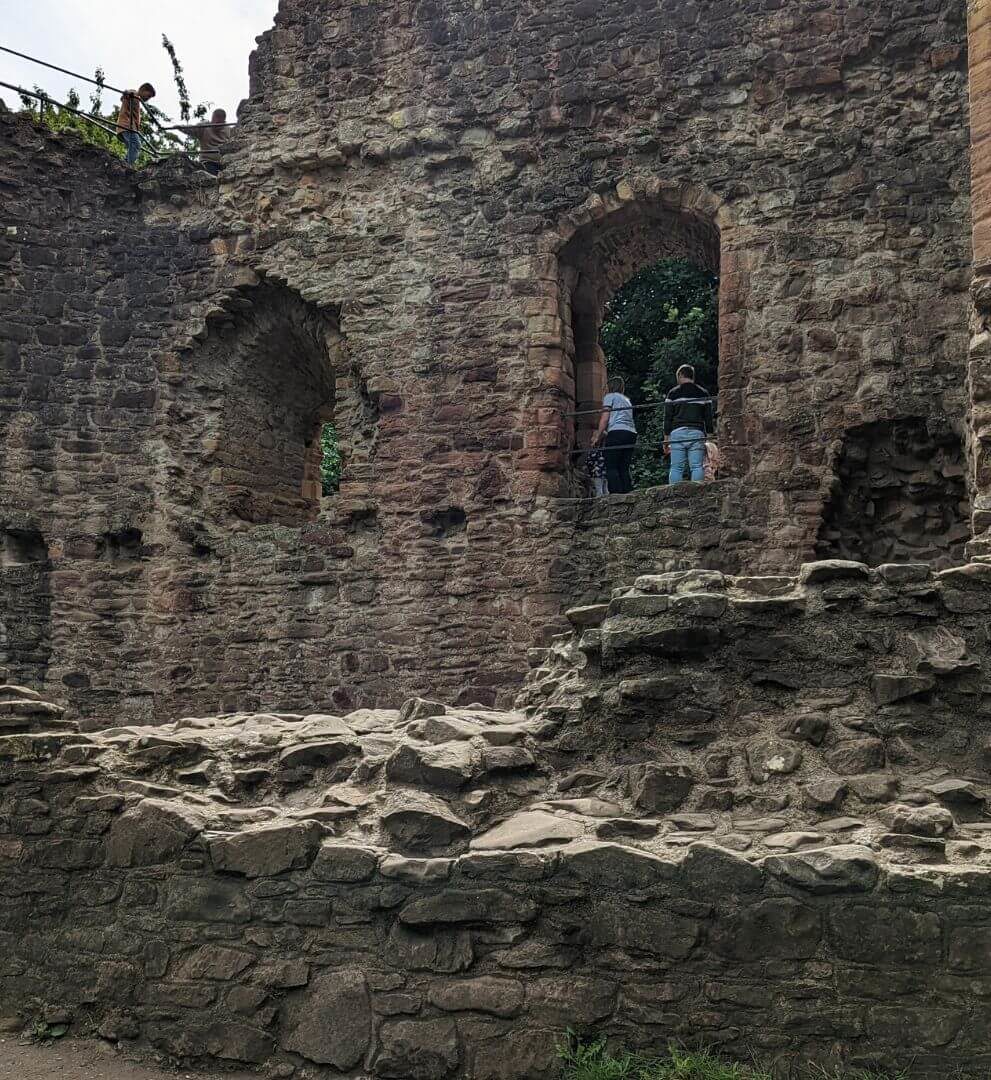 Wepre Park | Attractions | The Beaches Hotel & Spa | North Wales