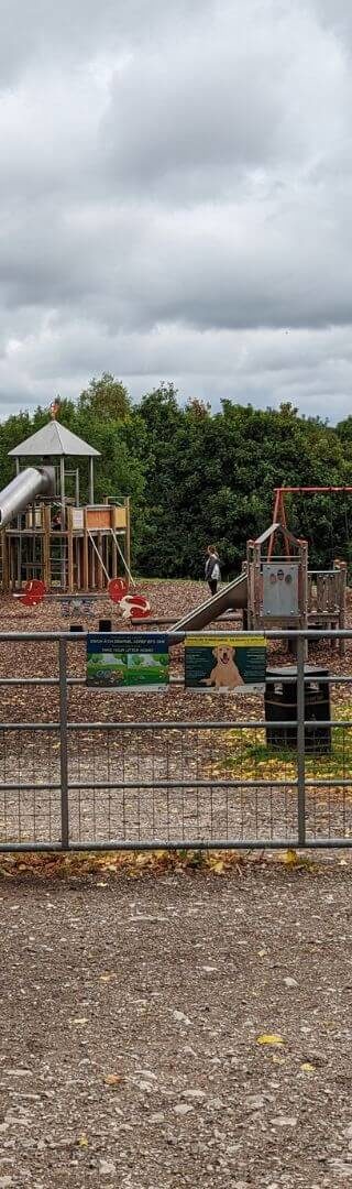 Wepre Park | Attractions | The Beaches Hotel & Spa | North Wales