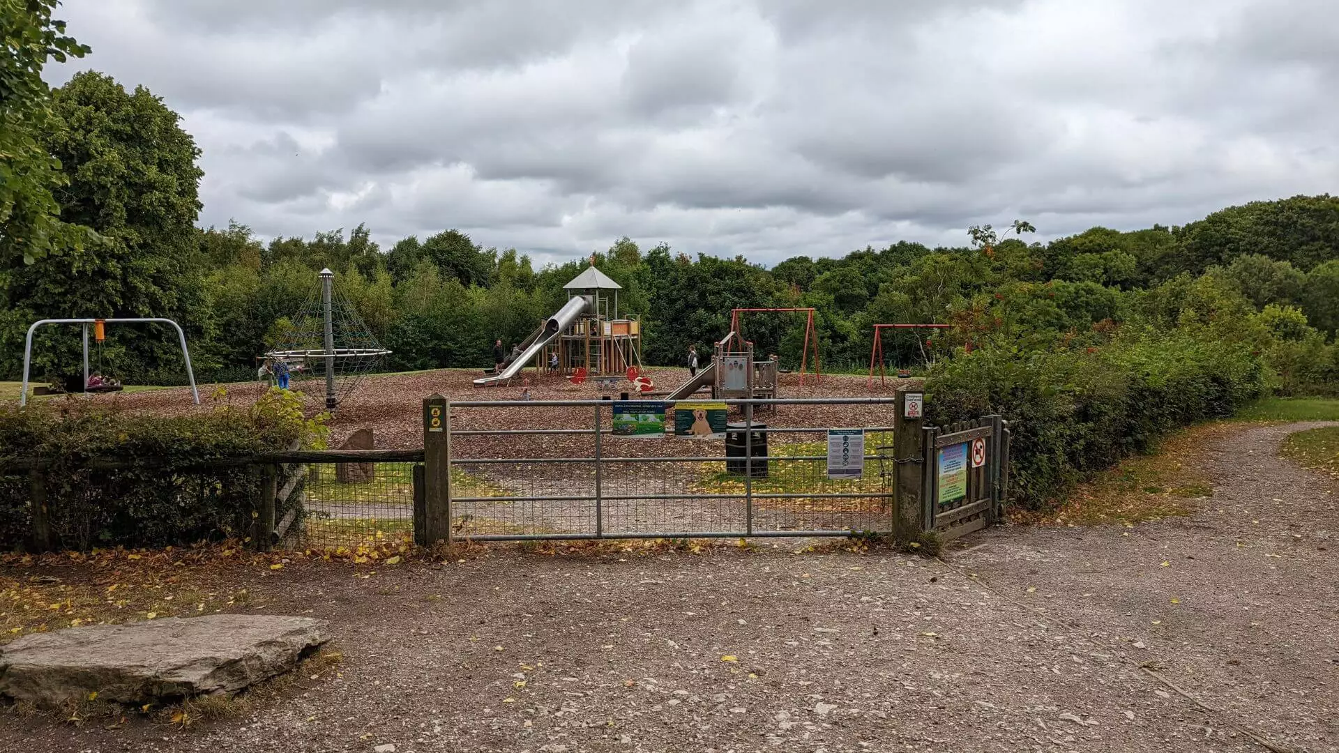 Wepre Park | Attractions | The Beaches Hotel & Spa | North Wales