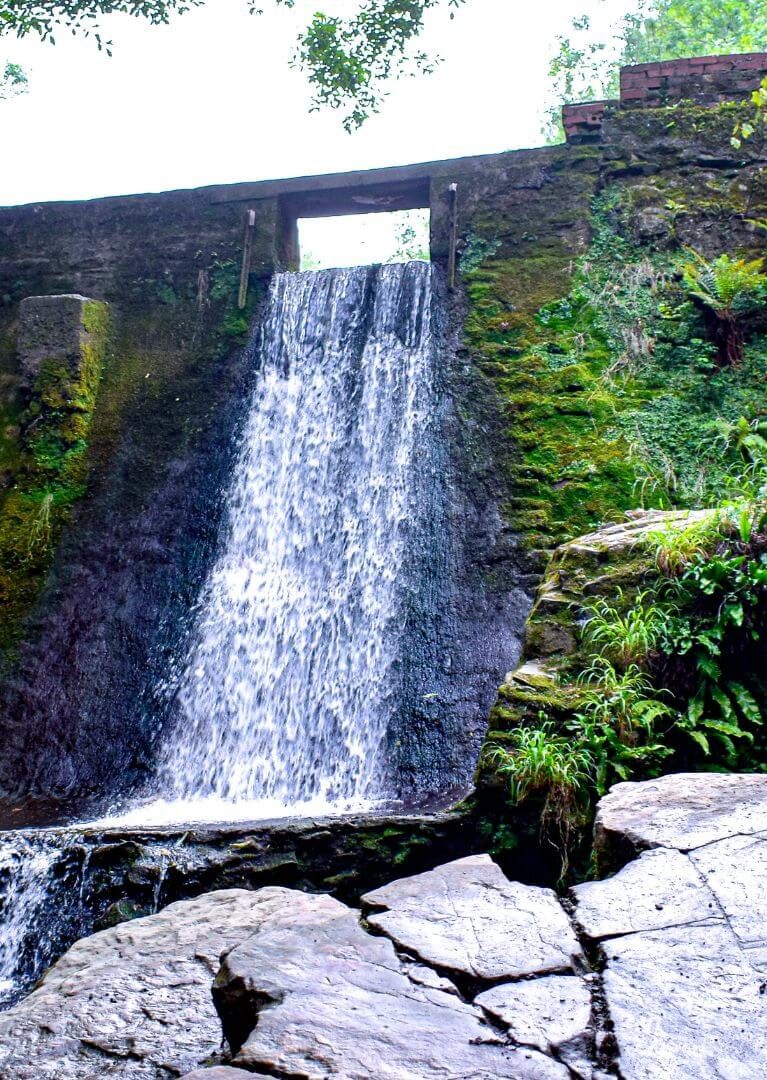 Wepre Park | Attractions | The Beaches Hotel & Spa | North Wales