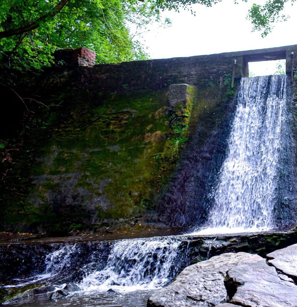 Parc Gwepra | Ger Gwesty’r Traethau, Prestatyn