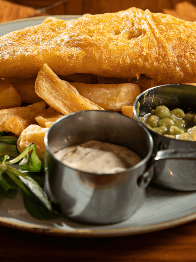 The Promenade Bistro | Bar in Prestatyn | Beaches Hotel & Spa
