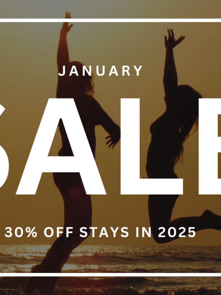 The Beaches Hotel And Spa | Luxury Hotel in Prestatyn | North Wales