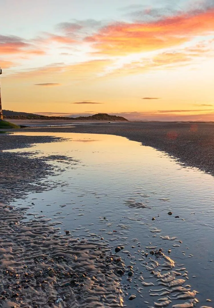 Luxury Coastal Hotels North Wales | The Beaches Prestatyn