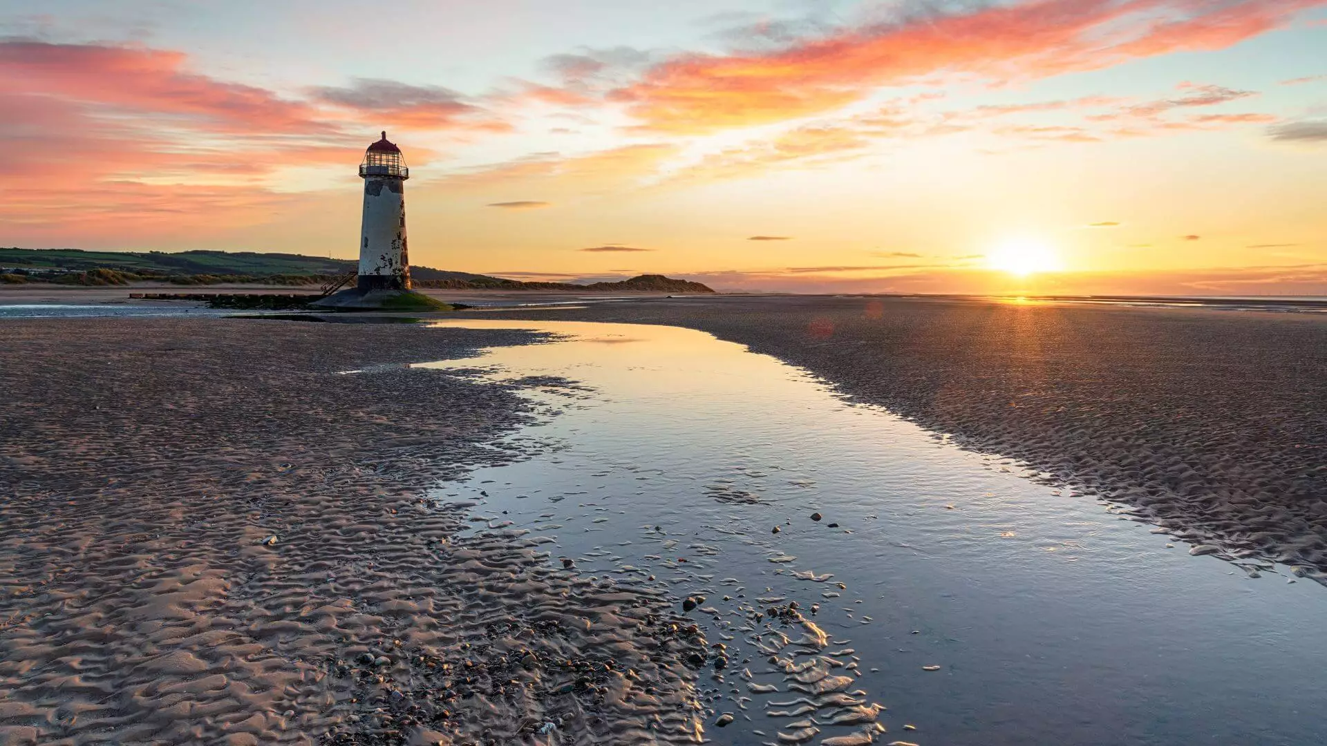 Luxury Coastal Hotels North Wales | The Beaches Prestatyn