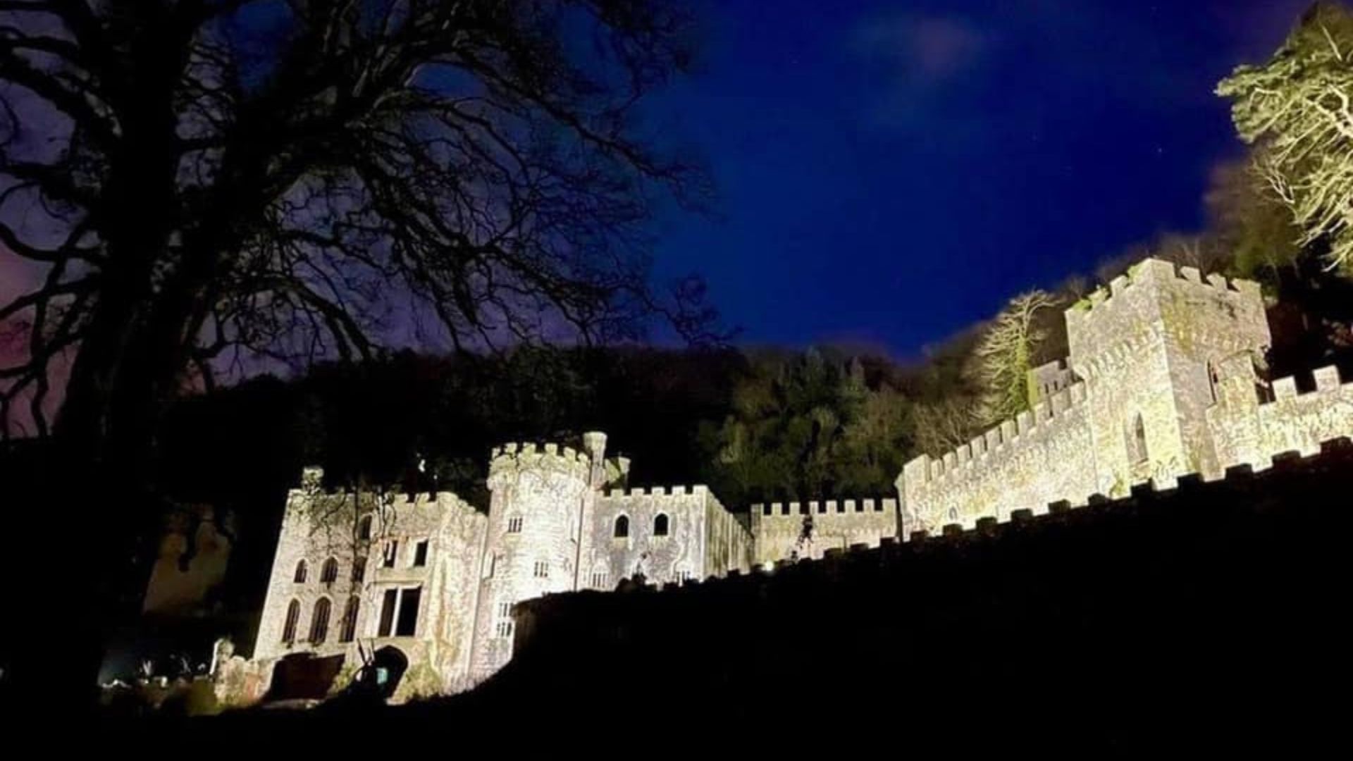 Attend Events & Festivals in North Wales | Beaches Hotel & Spa