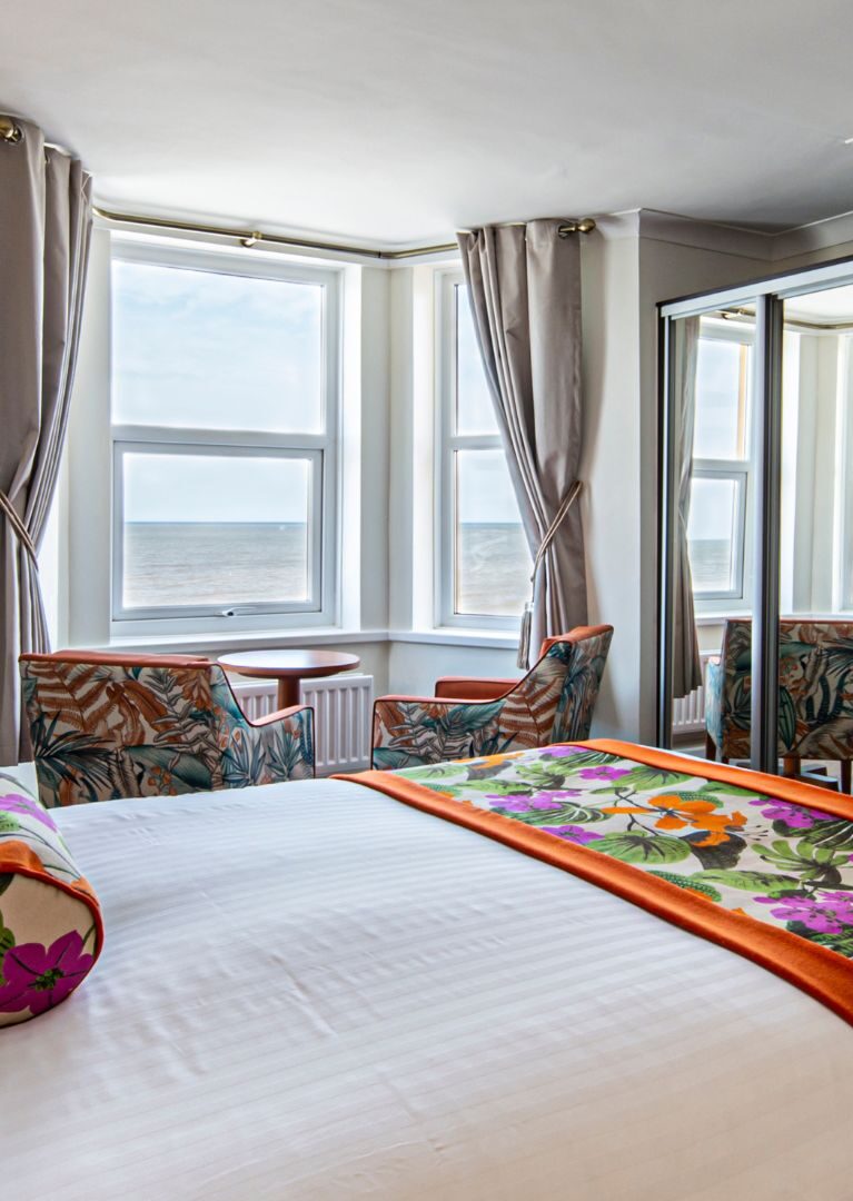 Prestatyn Carnival | Carnivals In North Wales | Beaches Hotel & Spa