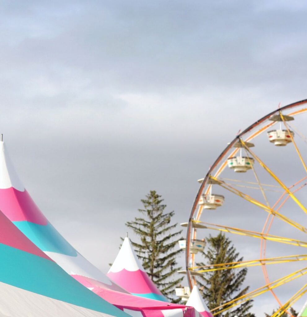 Prestatyn Carnival | Carnivals In North Wales | The Beaches Hotel