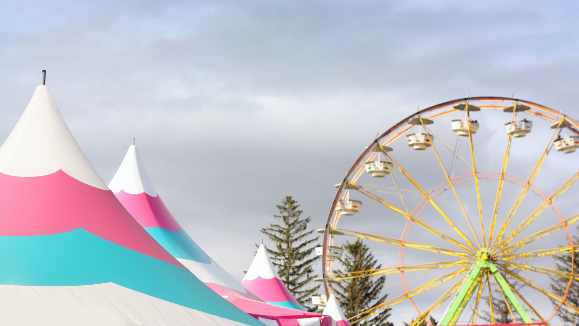 Prestatyn Carnival | Carnivals In North Wales | The Beaches Hotel