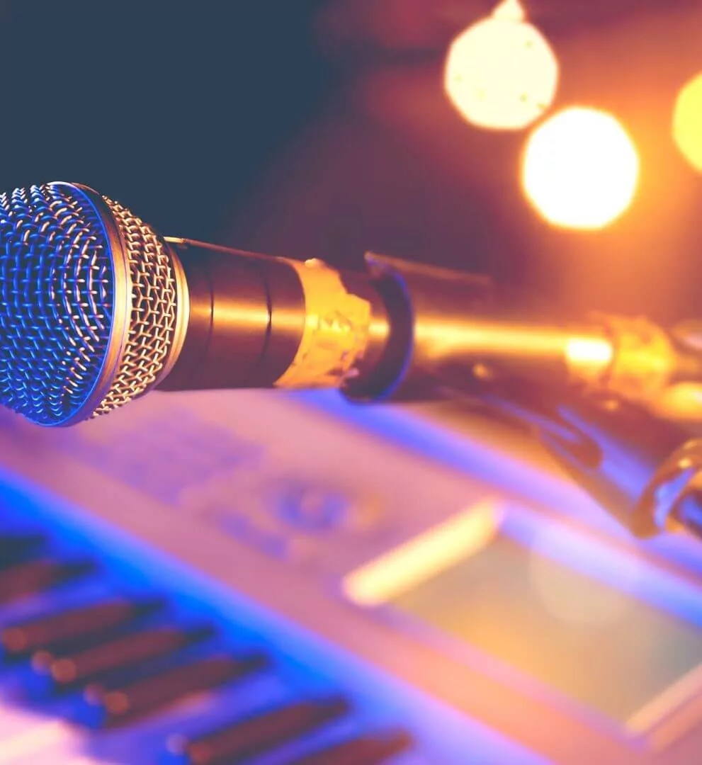 In House Entertainment | Live Music Beaches Hotel & Spa Prestatyn