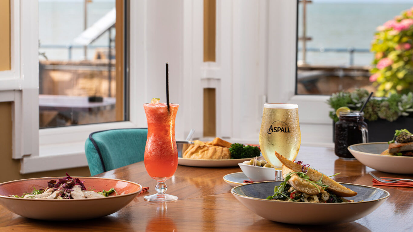 Coast | Luxury Coastal Hotels Wales | The Beaches Hotel