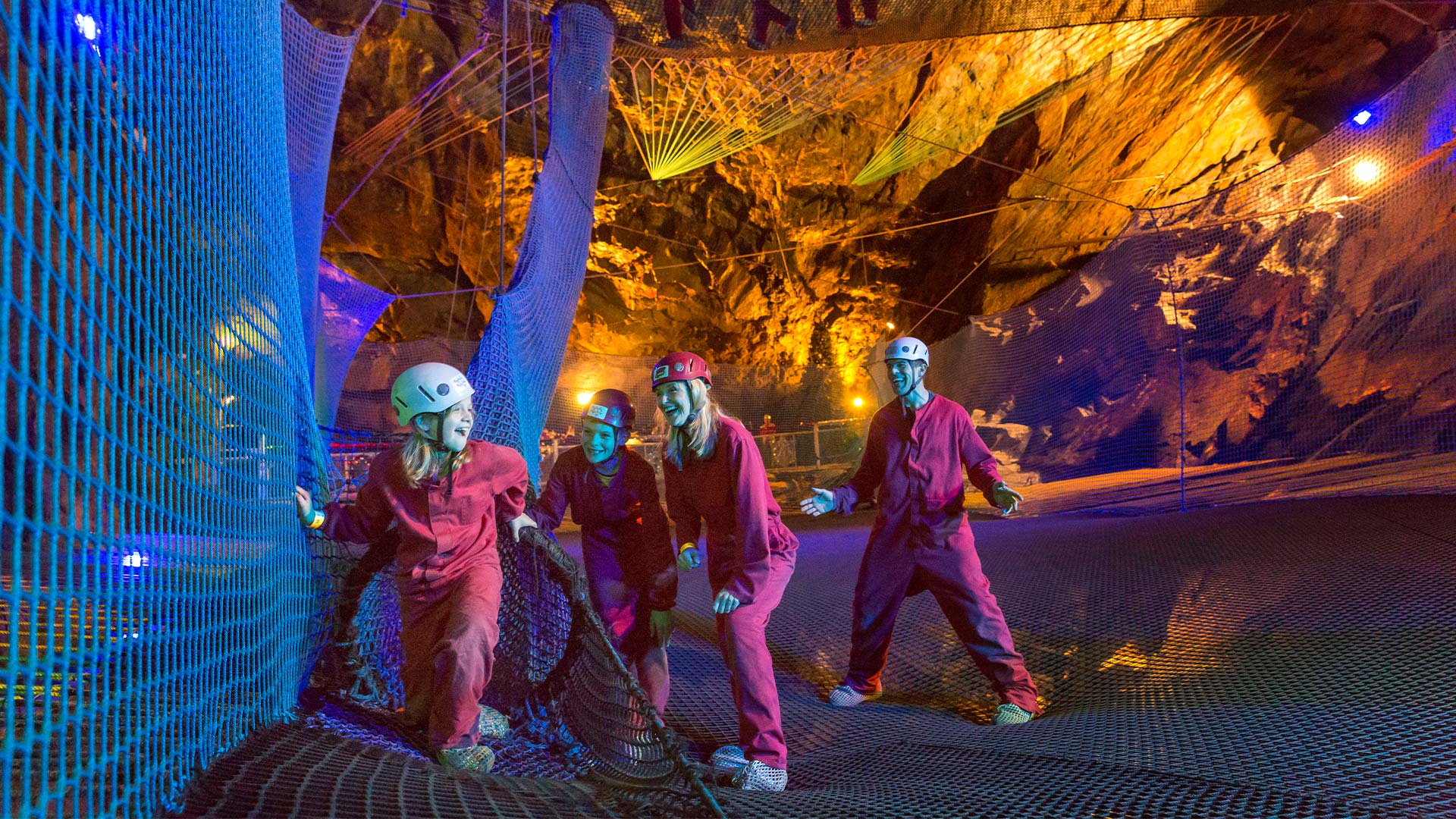 Indoor Activities North Wales | The Beaches Hotel