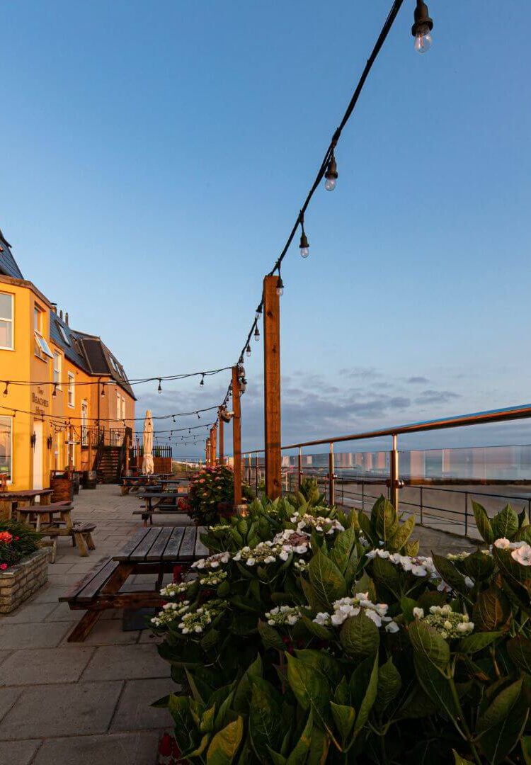 Special Occasions | Party Venue North Wales | Beaches Hotel & Spa