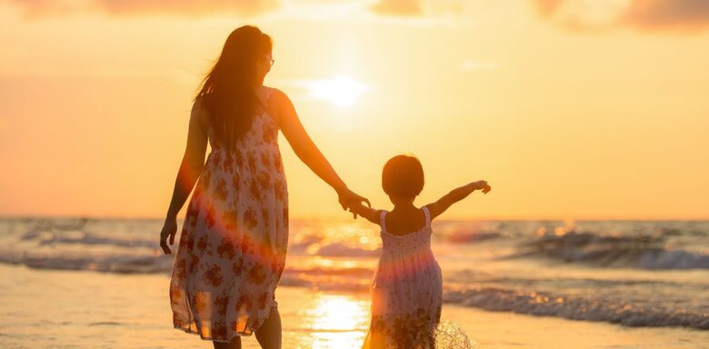 Mother's Day Breaks | The Beaches Hotel & Spa | North Wales