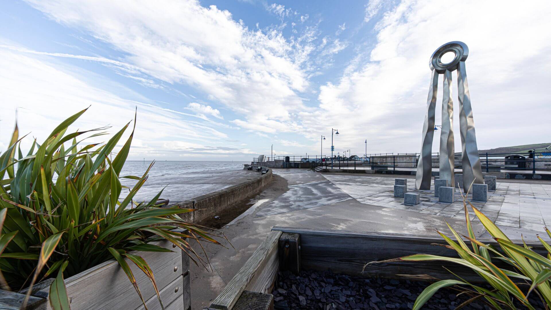 Explore Local Attractions In Prestatyn | The Beaches Hotel & Spa
