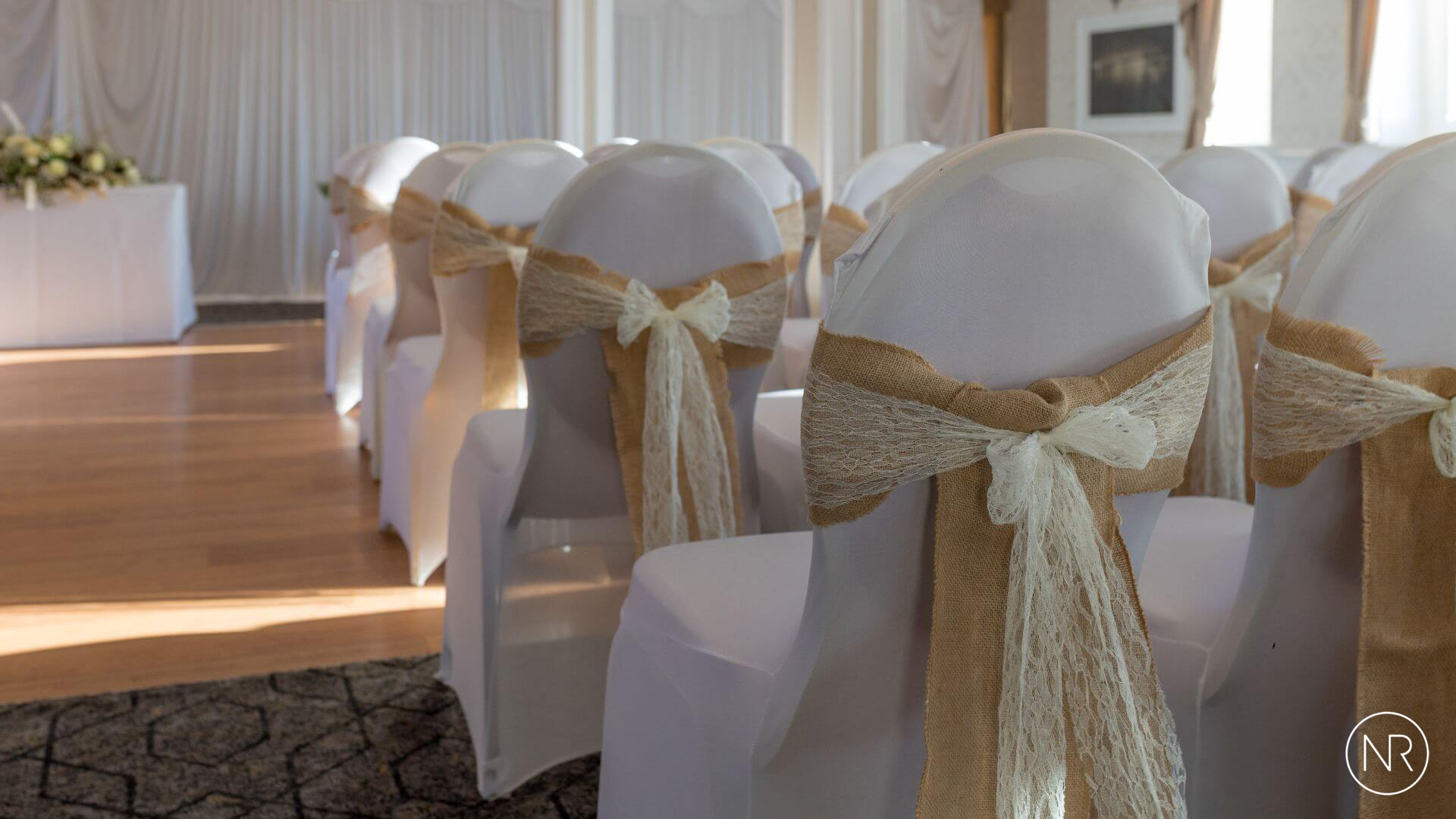 Weddings Gallery | Weddings in Prestatyn | Beaches Hotel & Spa