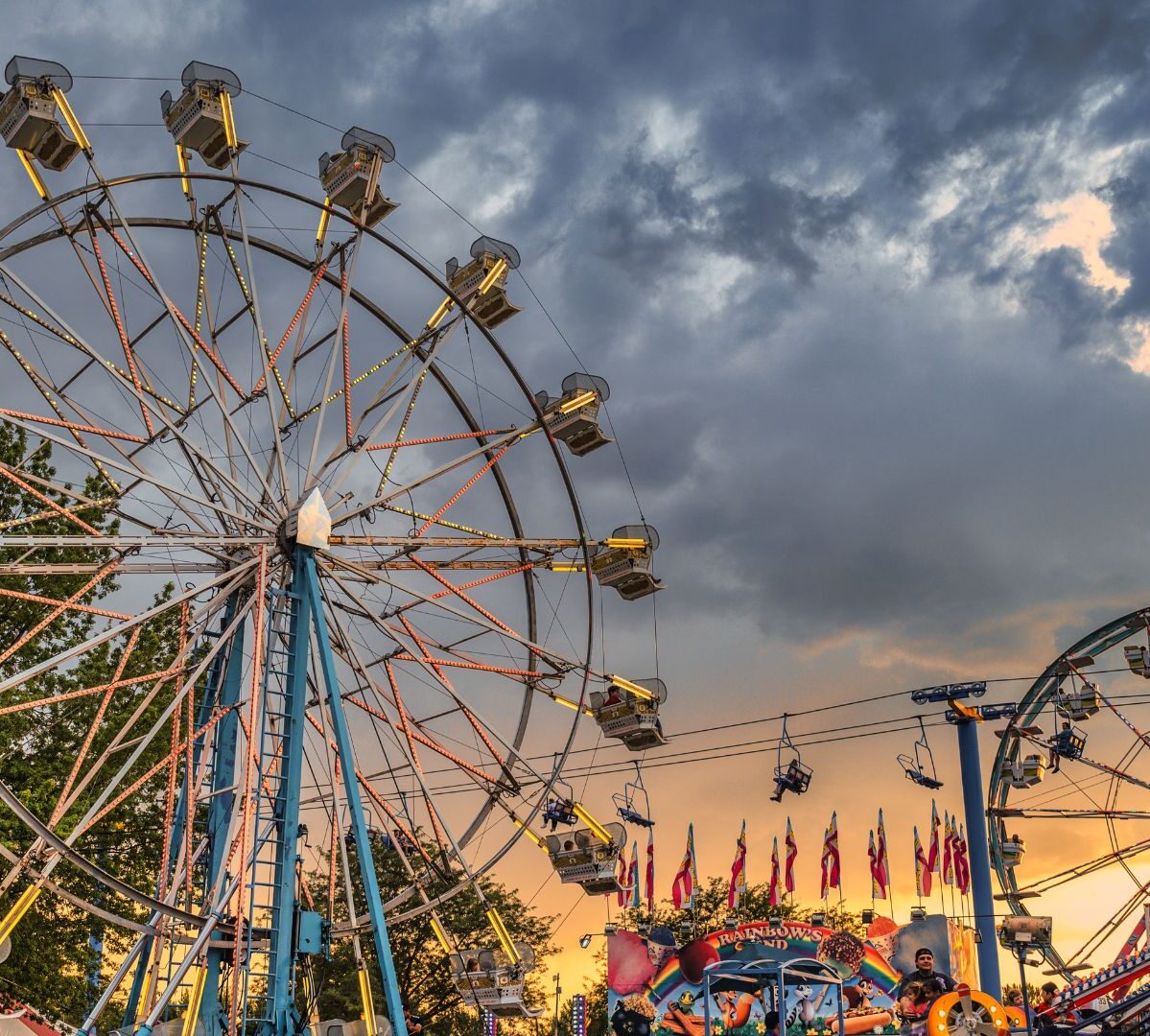 Prestatyn Carnival | Carnivals In North Wales | Beaches Hotel & Spa