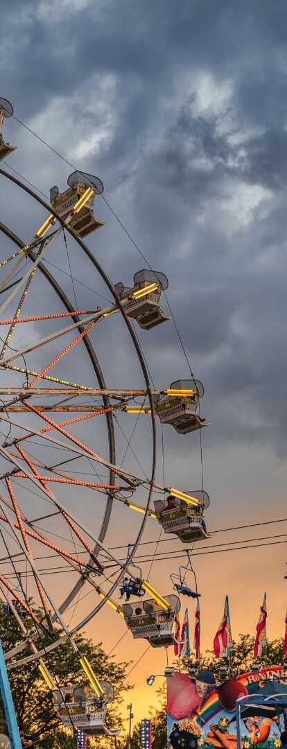 Prestatyn Carnival | Carnivals In North Wales | Beaches Hotel & Spa