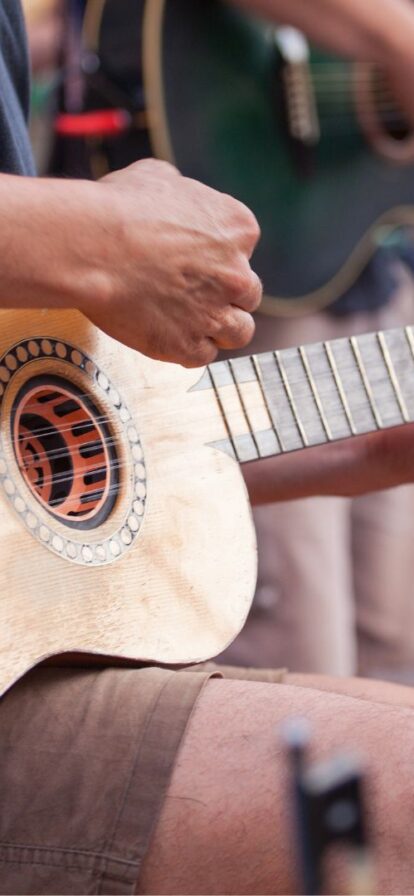 Attend Events & Festivals in North Wales | Beaches Hotel & Spa