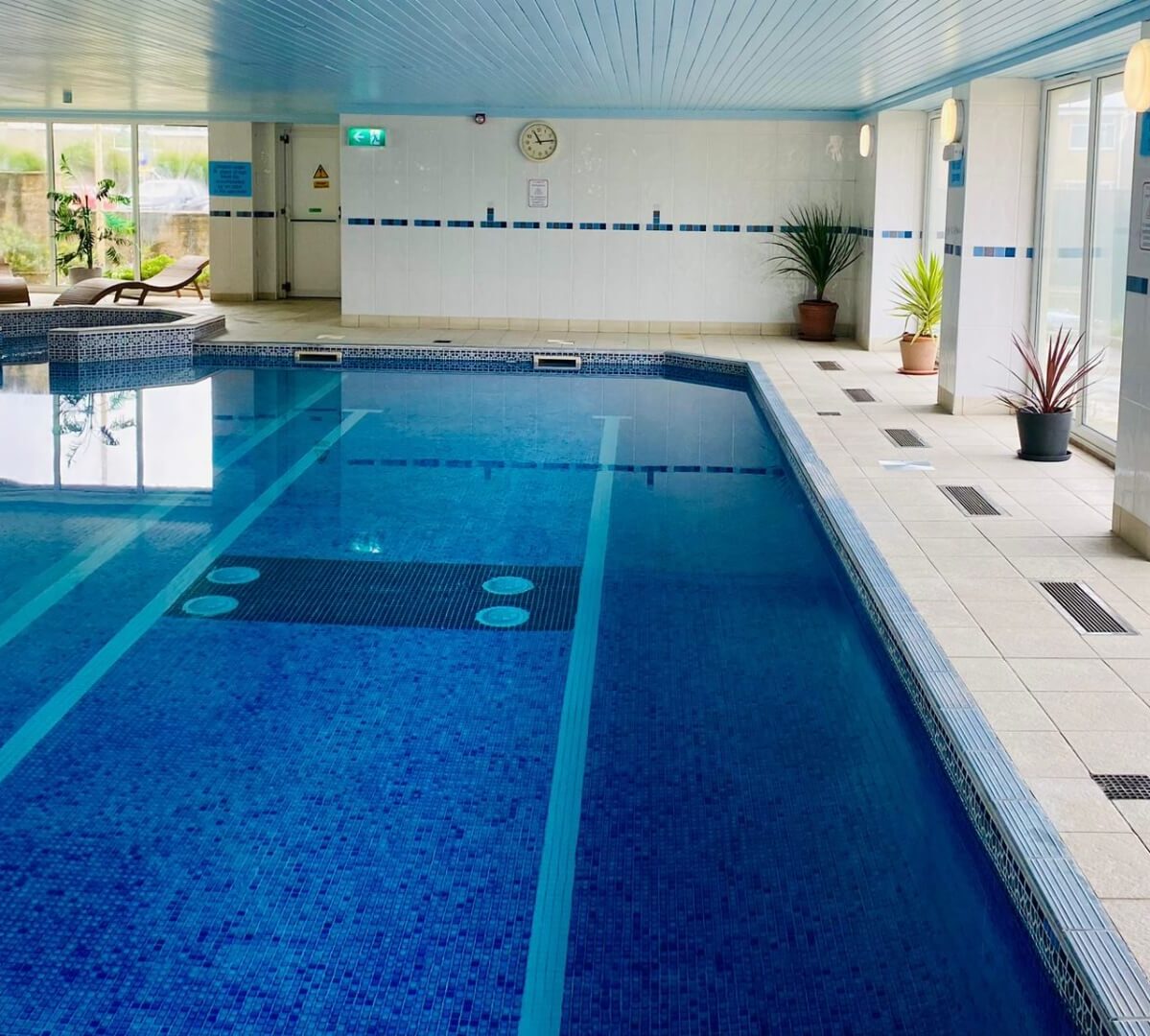 Hotel with Swimming Pool in Prestatyn | The Beaches Hotel