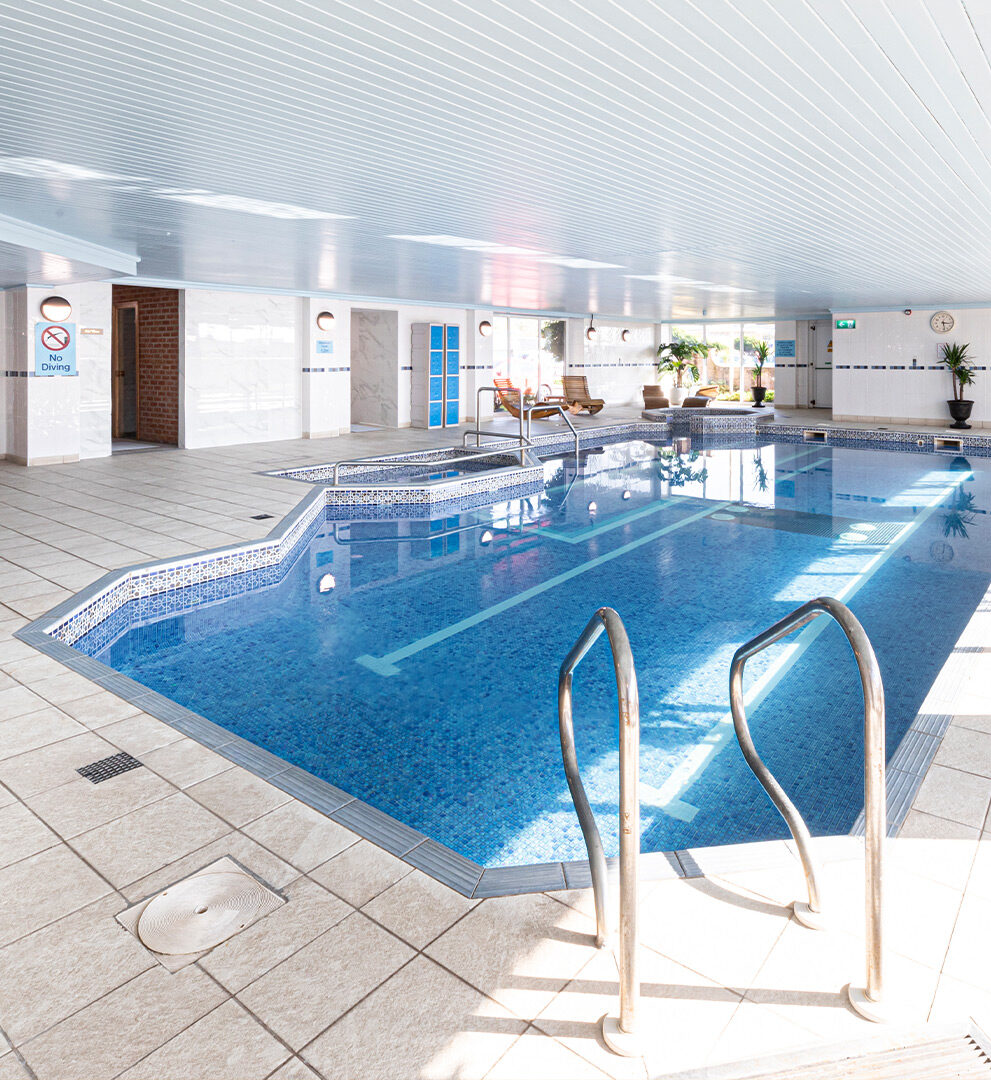 The Beaches Hotel And Spa | Luxury Hotel in Prestatyn | North Wales